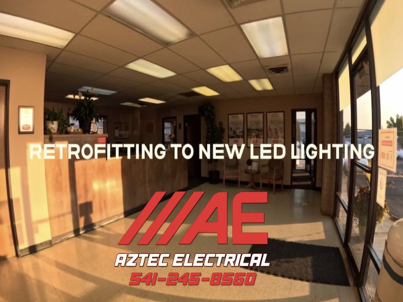 Aztec Electrical Blog
